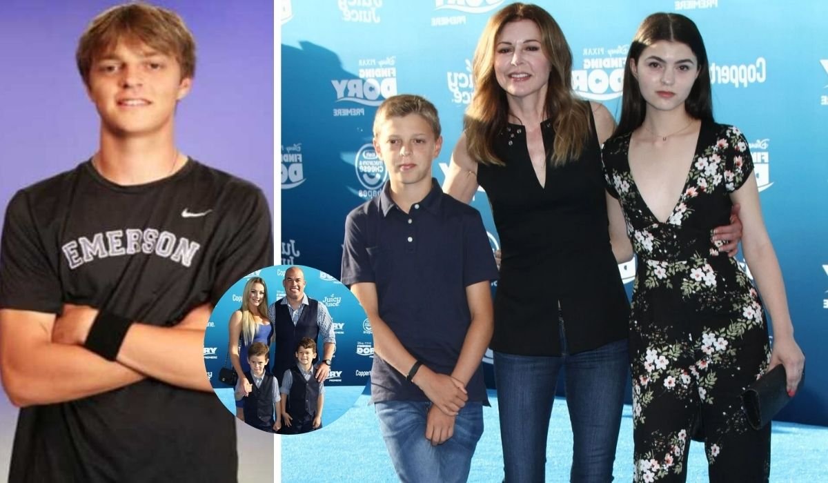 Finn William Leeves Coben: A Detailed Insight into His Life and ...
