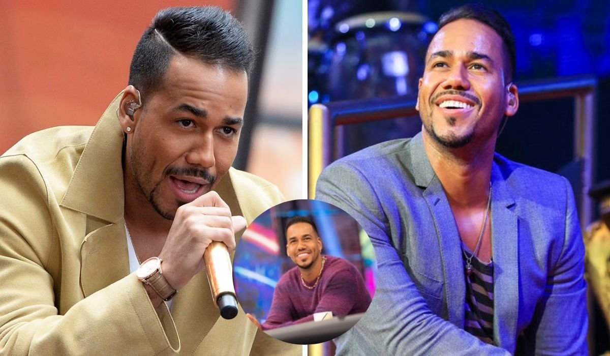 Alex Damian Santos: Life, Family, and More About Romeo Santos' Son - Tap News