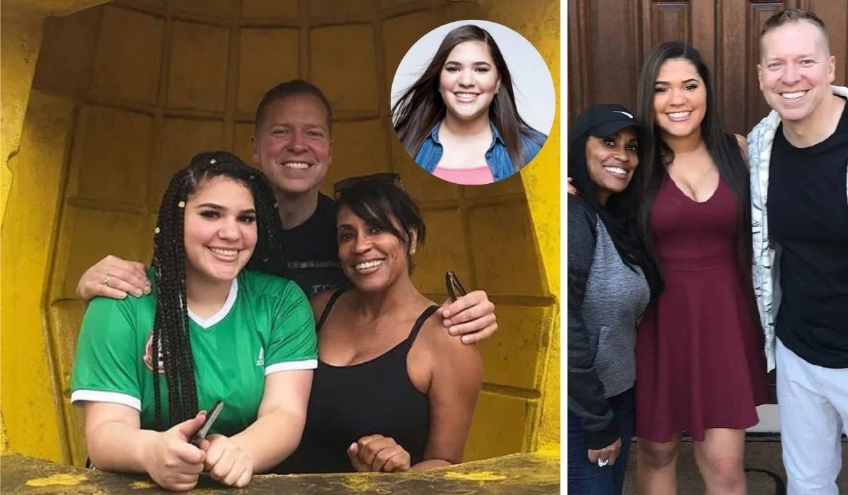 Kennedy Owen: All You Need to Know About Gary Owen’s Daughter