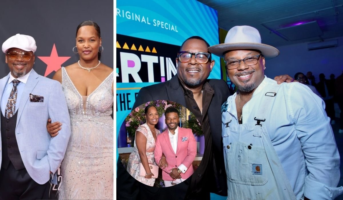 Melika Payne: A Multifaceted Icon in Entertainment and Philanthropy ...