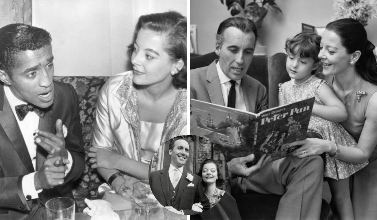 Birgit Kroencke: The Life, Career, and Legacy of Christopher Lee’s Wife ...