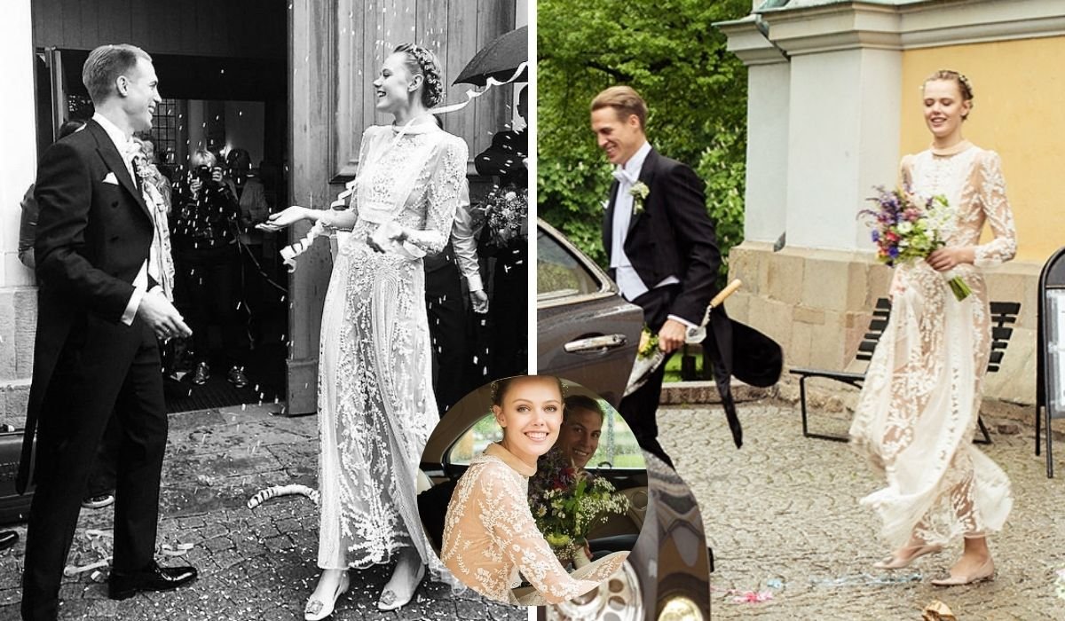 Hjalmar Rechlin: Swedish Photographer and Former Husband of Frida ...