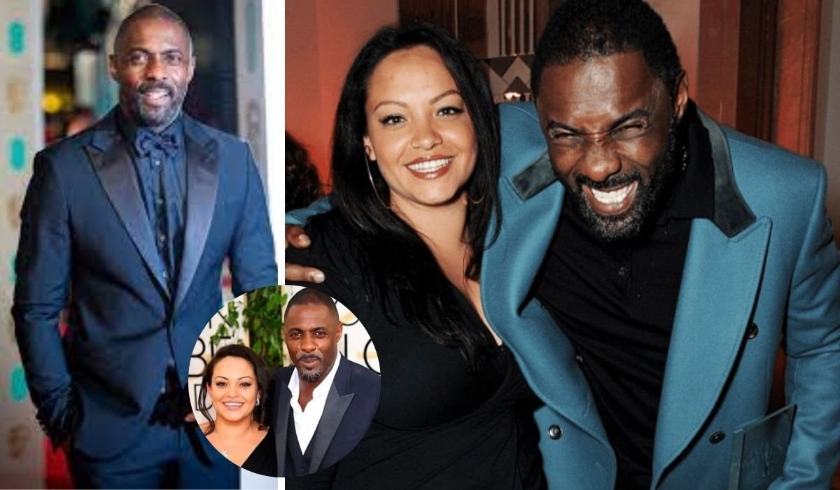 Sonya Nicole Hamlin: The Untold Story of Idris Elba’s Ex-Wife and Legal ...