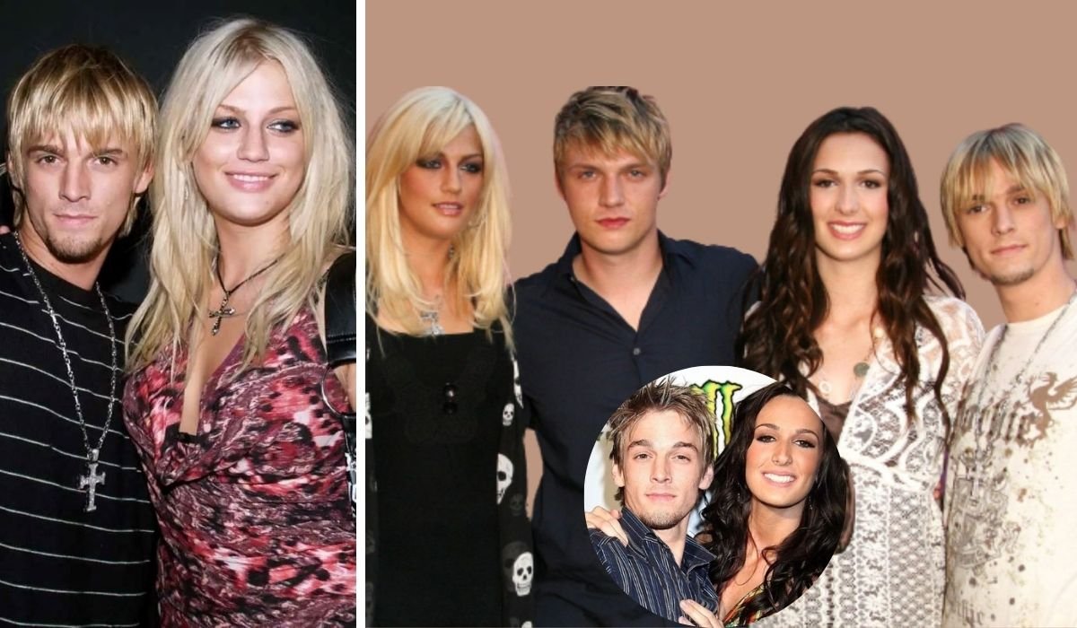 Kaden Brent Carter: Life, Family, Relationships, and Net Worth - Tap News