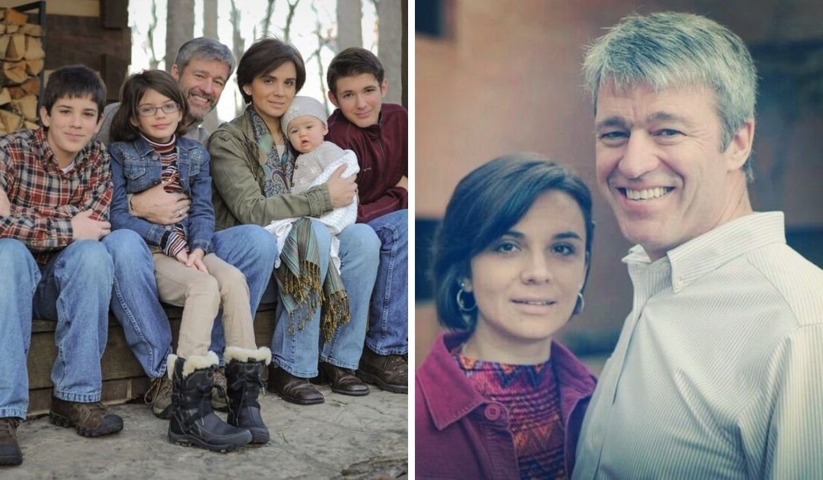 Charo Washer: The Life and Legacy of Paul Washer’s Wife - Tap News