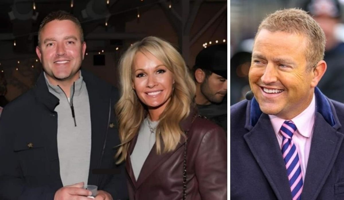 Who Is Allison Butler? The Inspiring Life and Influence of Kirk ...