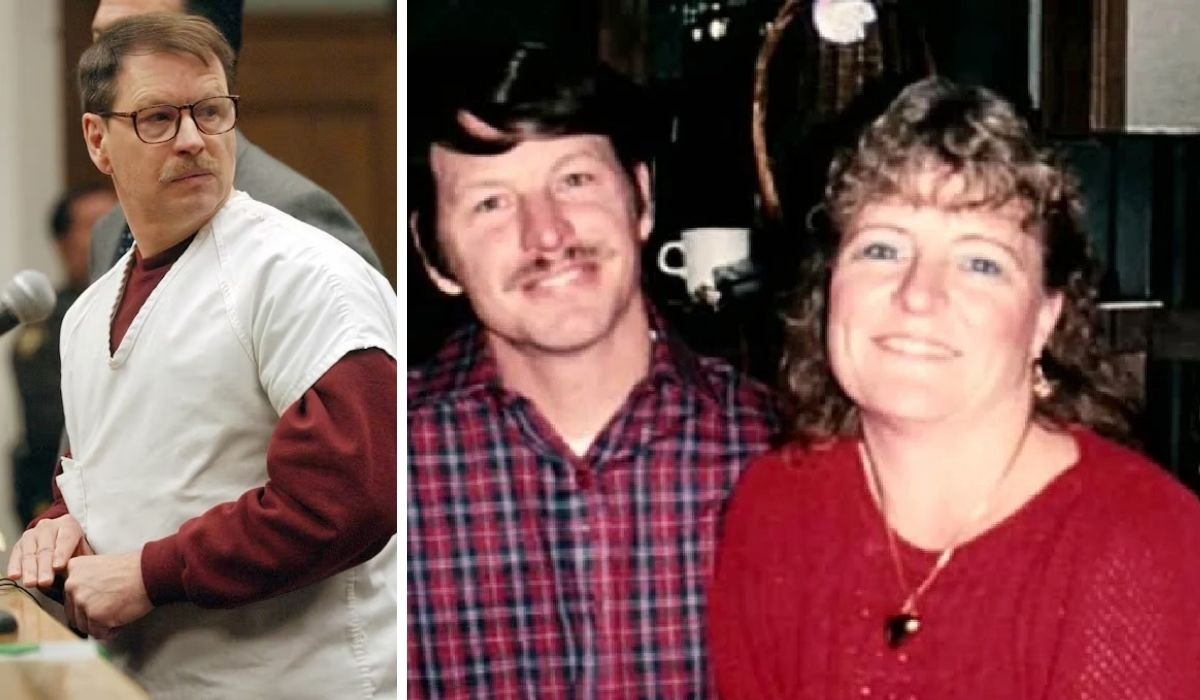 Judith Lorraine Lynch: The Untold Story of Gary Ridgway’s Former Spouse ...