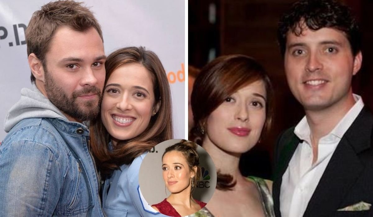 The Life and Career of Eli Kay-Oliphant: Lawyer and Husband of Marina Squerciati - Tap News