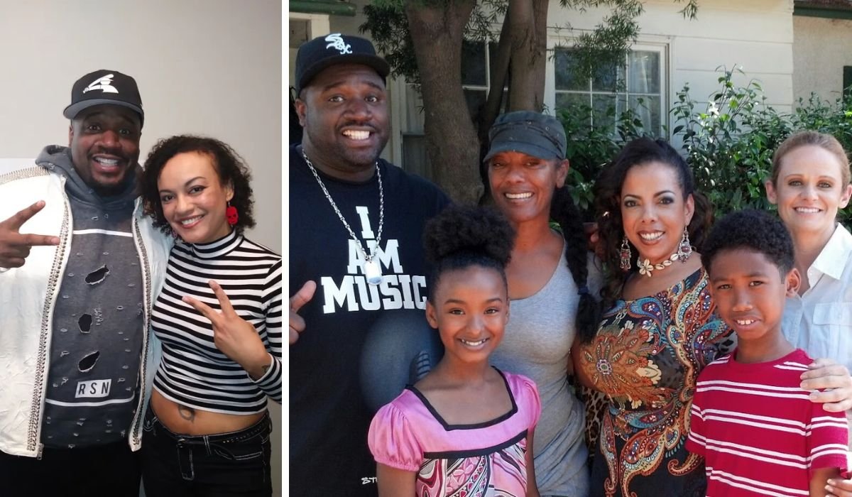 Corey Holcomb Wife Girlfriend: Who Is Maya Holcomb? An Insight Into Their Relationship - Tap News