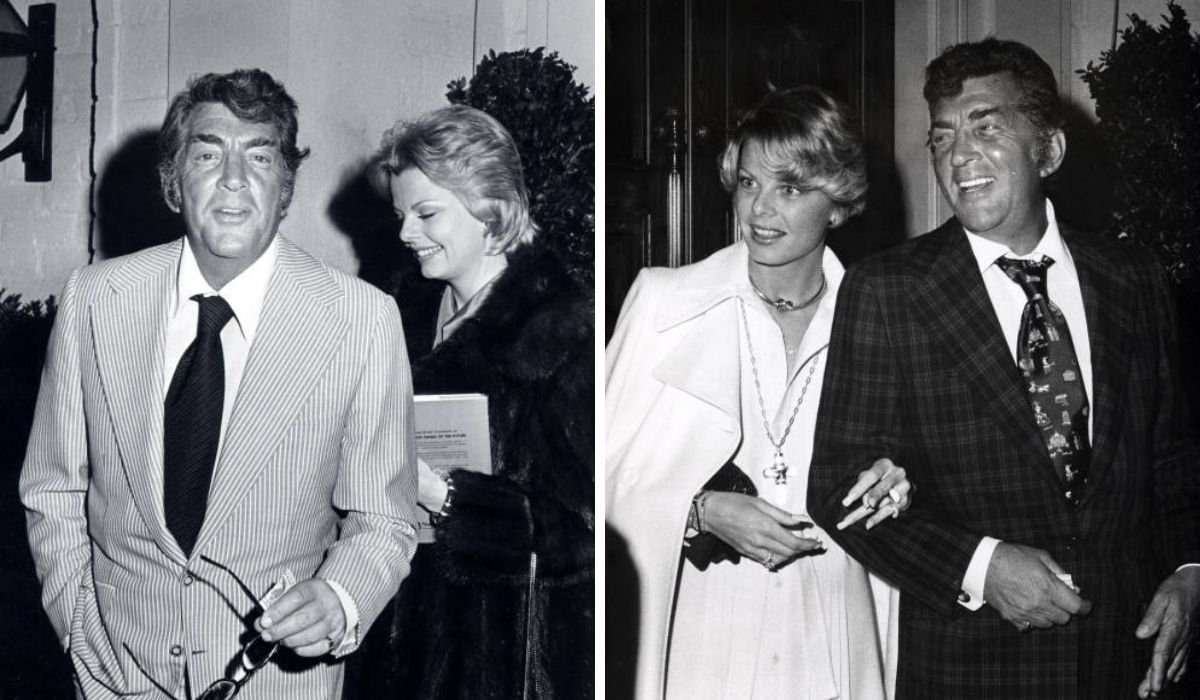 Catherine Hawn: The Life of Dean Martin’s Third Wife and Her Journey ...