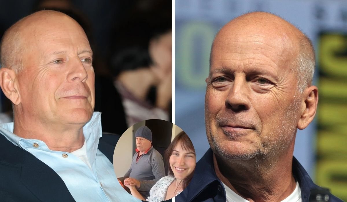 Bruce Willis Obituary: Legendary Action Star of 'Die Hard' Dies at [Age ...