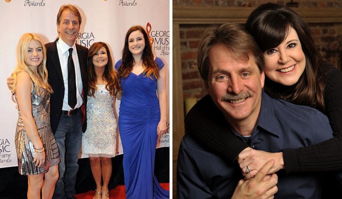 Pamela Gregg: The Untold Story of Jeff Foxworthy’s Wife and Her ...