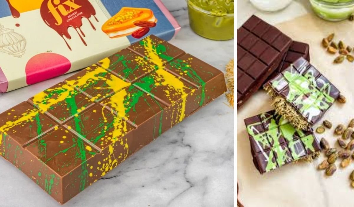 The Ultimate Guide to the Knafeh Chocolate Bar: Recipe, Tips, and FAQs ...