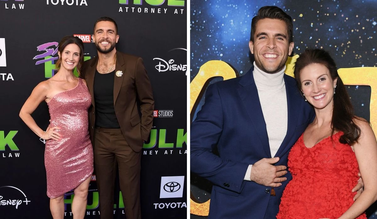 Brace Rice: Everything You Need to Know About Josh Segarra’s Wife and ...