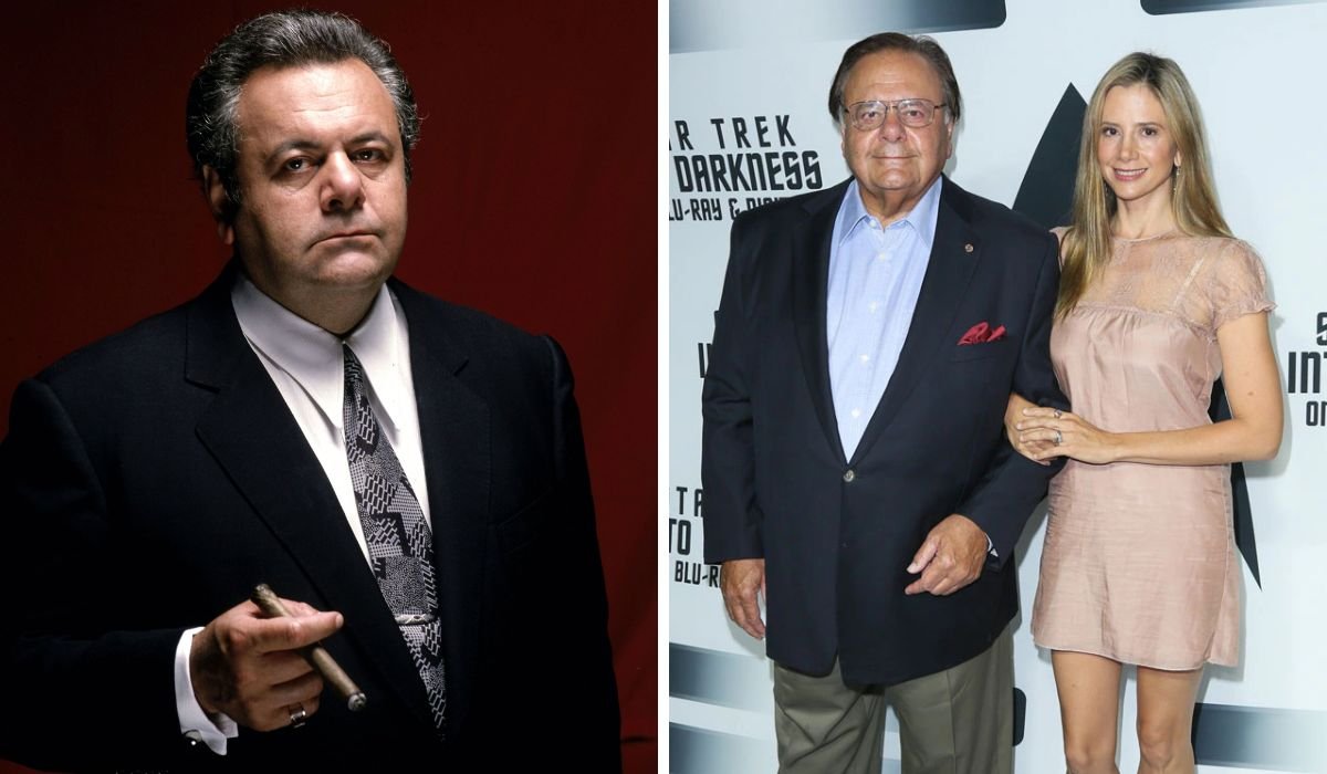 Paul Sorvino: Life, Career, and Legacy of the Iconic Actor - Tap News