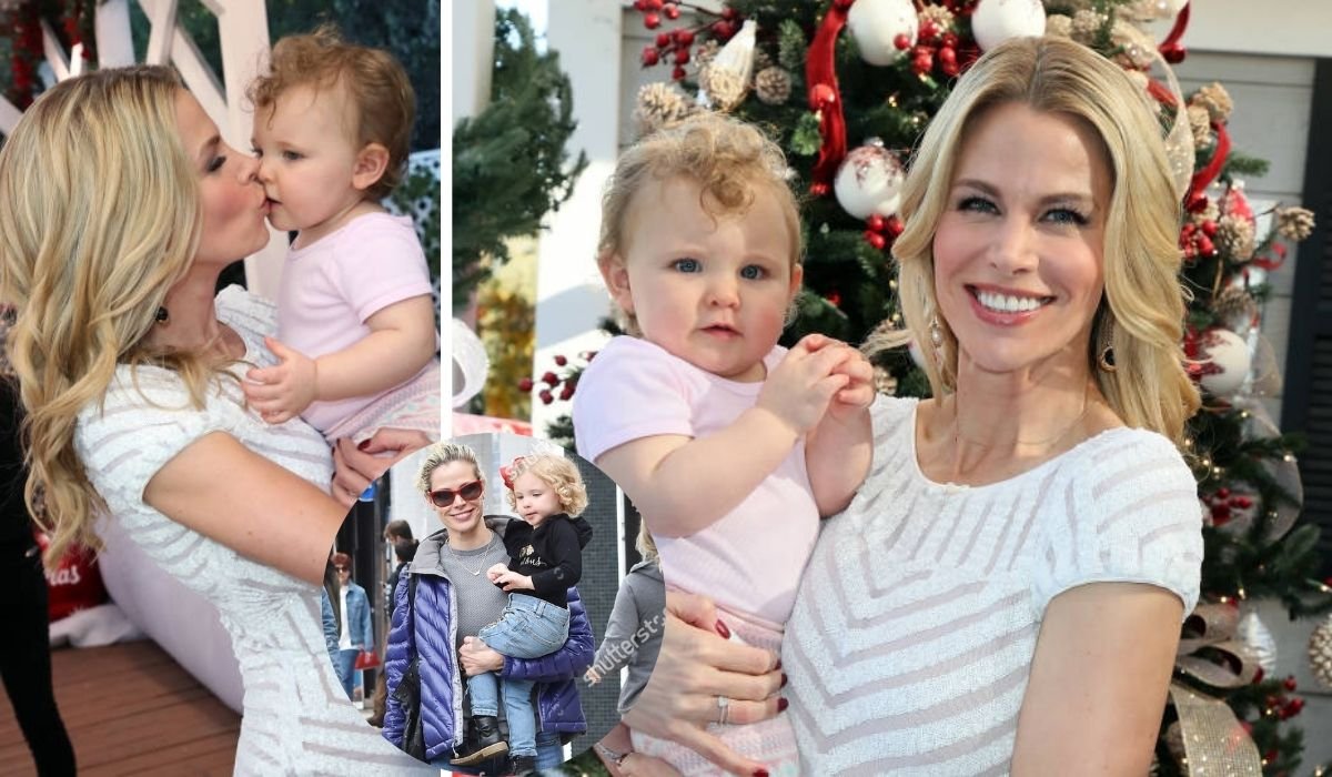 Who is Declan Welles? A Deep Dive into Brooke Burns’ Daughter’s Life ...