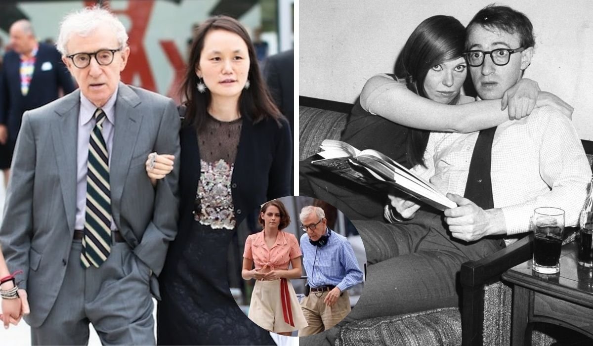 Who Is Harlene Rosen? The Untold Story of Woody Allen's First Wife ...