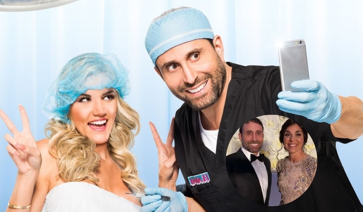 Eva Zafira Zion: The Inspiring Woman Behind Dr. Miami’s Success - Tap News