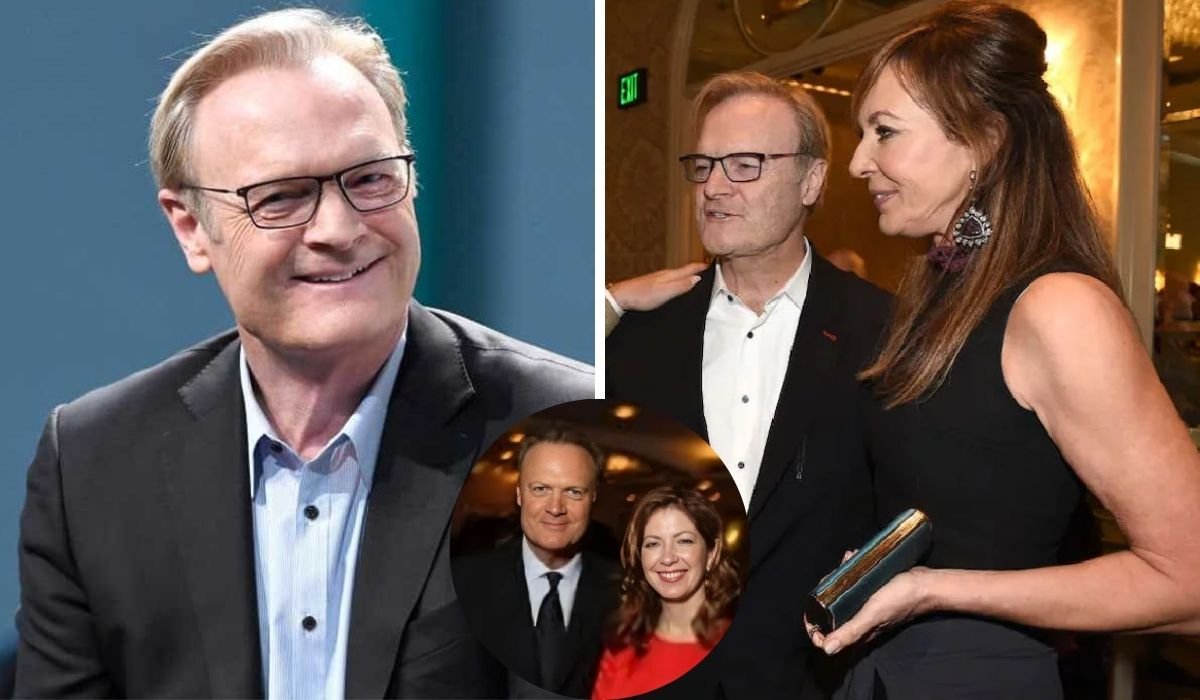 The Life of Elizabeth Buckley Harrold O'Donnell: A Glimpse into Her ...