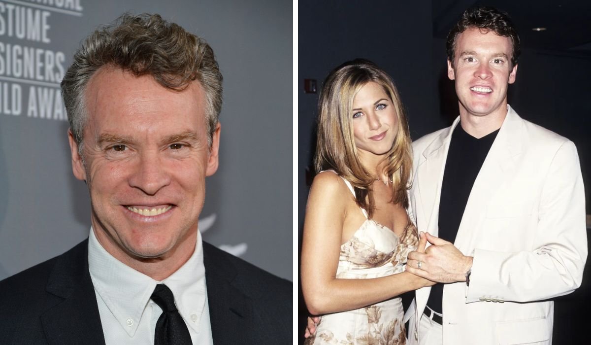 Tate Donovan: Biography, Career, Personal Life, and Achievements - Tap News