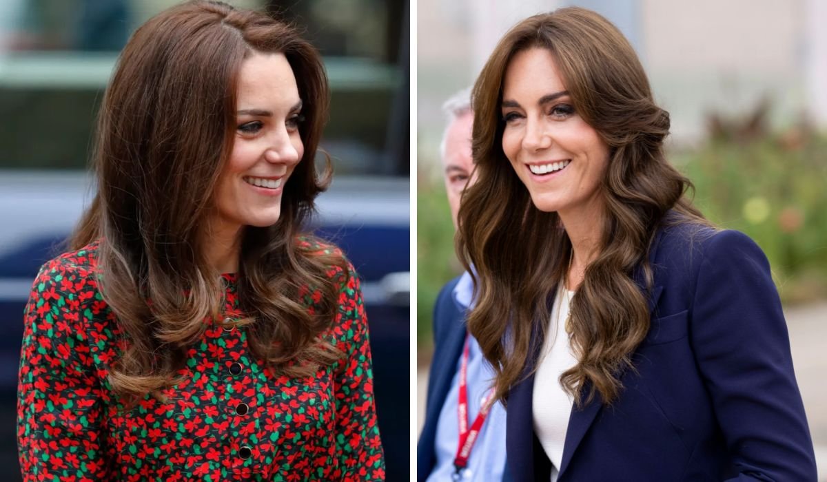 Kate Middleton New Hair: A Look at Her Fresh Style for 2025 - Tap News
